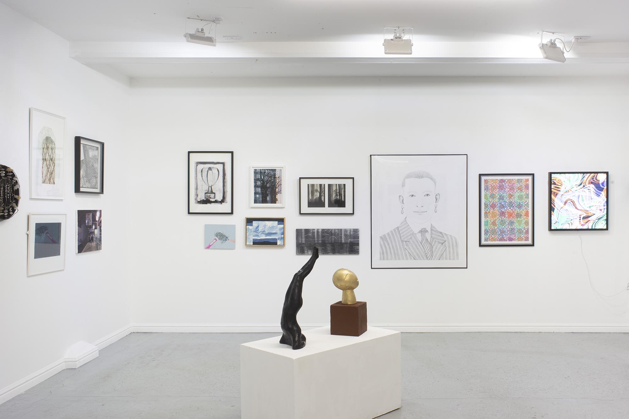 Woolwich Open Exhibition 2025 | Thames-Side Studios